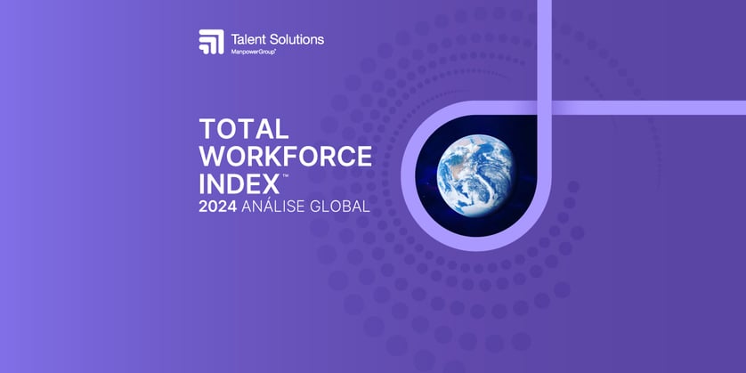 Sobre nós | Talent Solutions